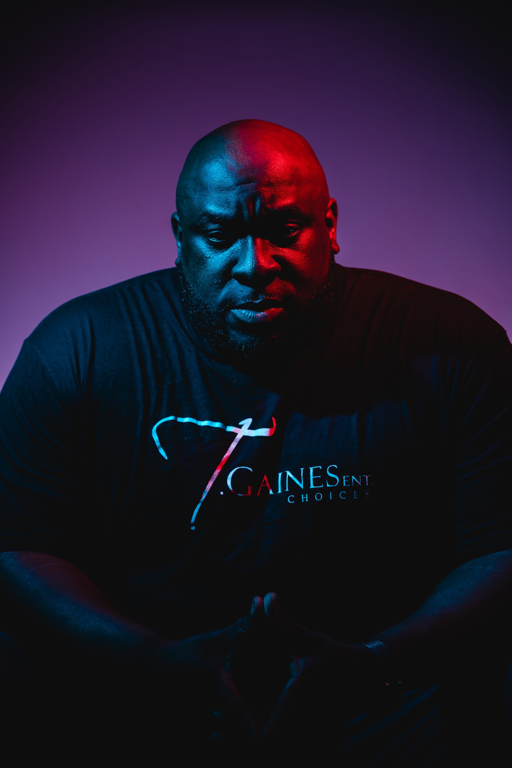 About – T. Gaines Entertainment